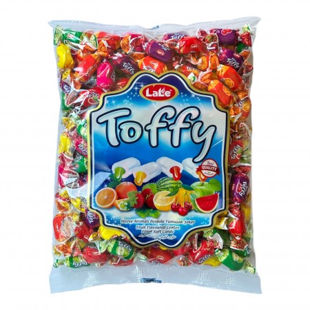 Lale mini toffy 1kg