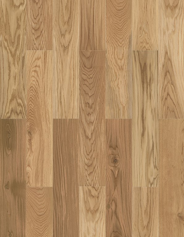 Tarkett parket Aria Oak Sauvage 1000
