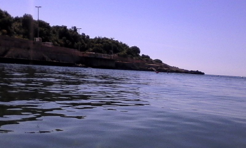 Odmor crna gora