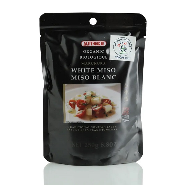BELI MISO ORGANSKI MITOKU 250G