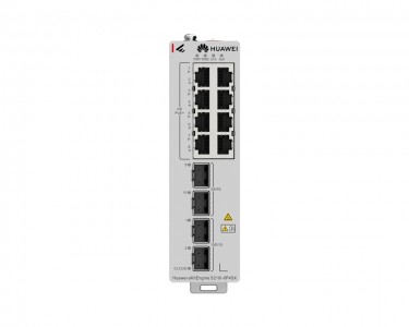 HUAWEI Switch S210I-8P4SX