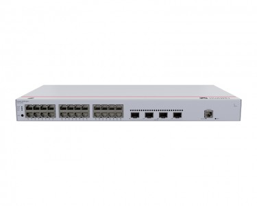 HUAWEI Switch S310-24T4X
