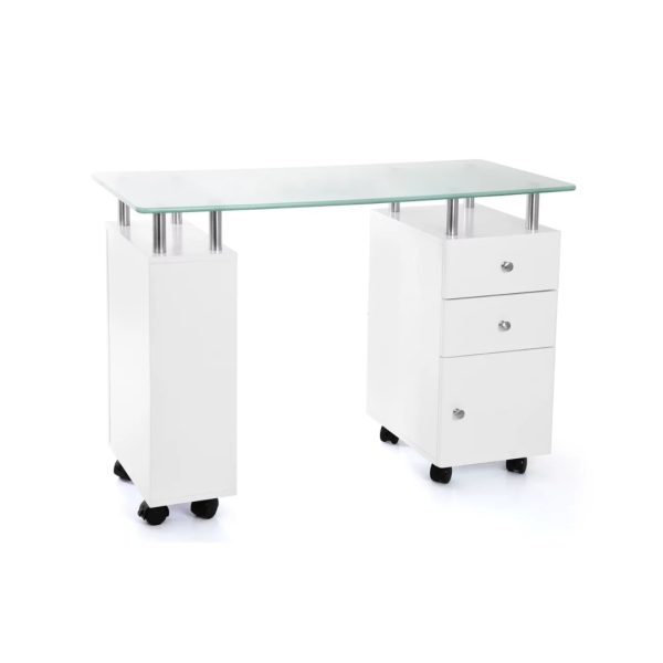 Spa Natural Sto za manikir YM013C