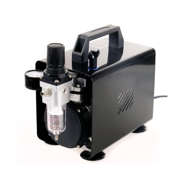 Airbrush Kompresor AS18A