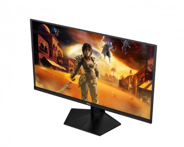 AOC 27 inča Q27G41ZDF QHD 2560x1440 QD-OLED 240Hz AdaptiveSync Gaming monitor