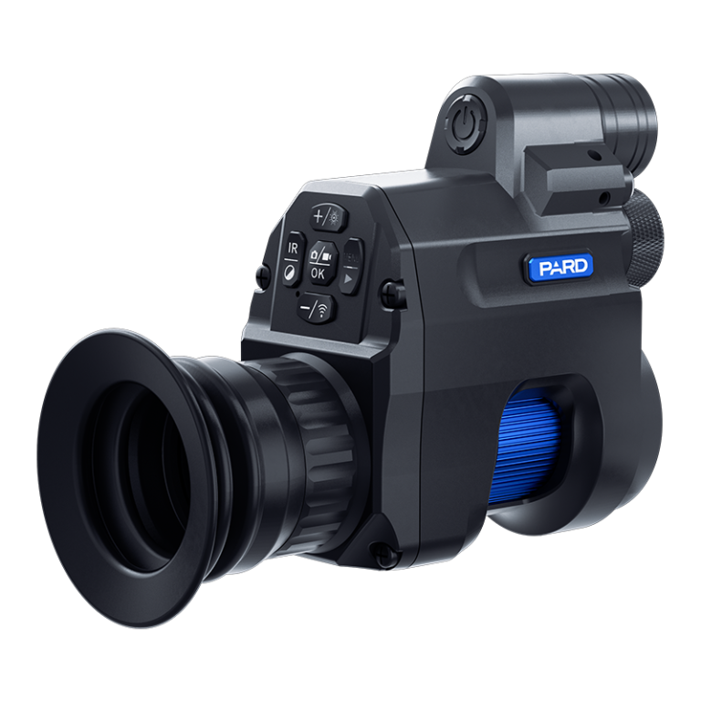Pard NV 007 V2 digitalna kamera 45mm adapter Night Vision