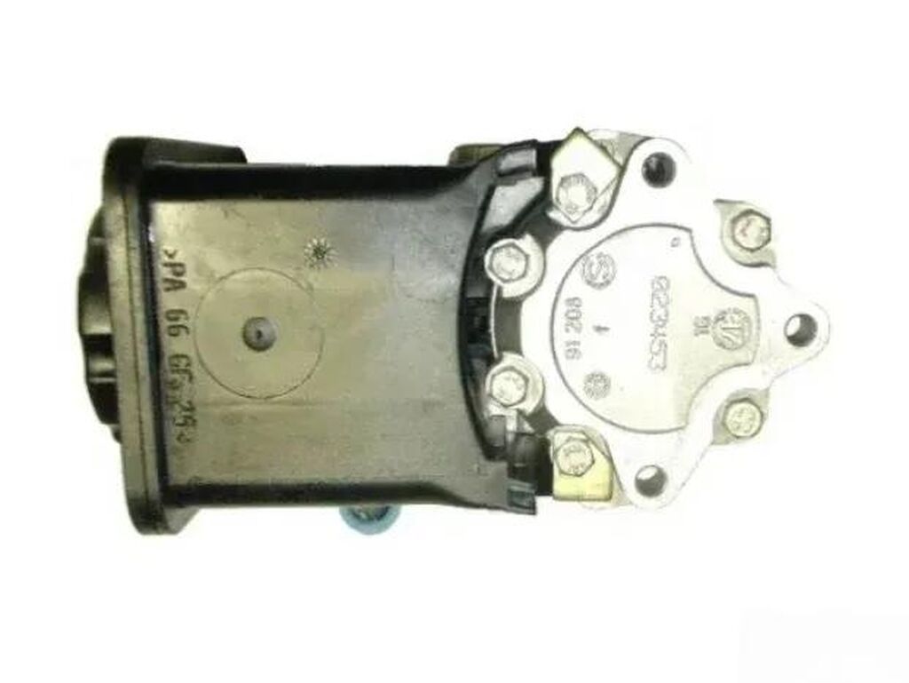 BMW 7 E65 E66 E67 SERVO PUMPA | SVI DELOVI SU NOVI I ORIGINALNI!