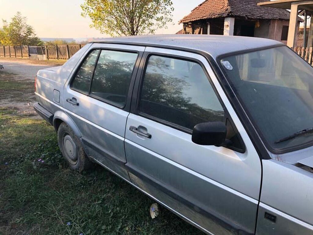 JETTA 1.6 INSTRUMENT TABLA ZA VOLKSWAGEN JETTA | Jetta II 1.6