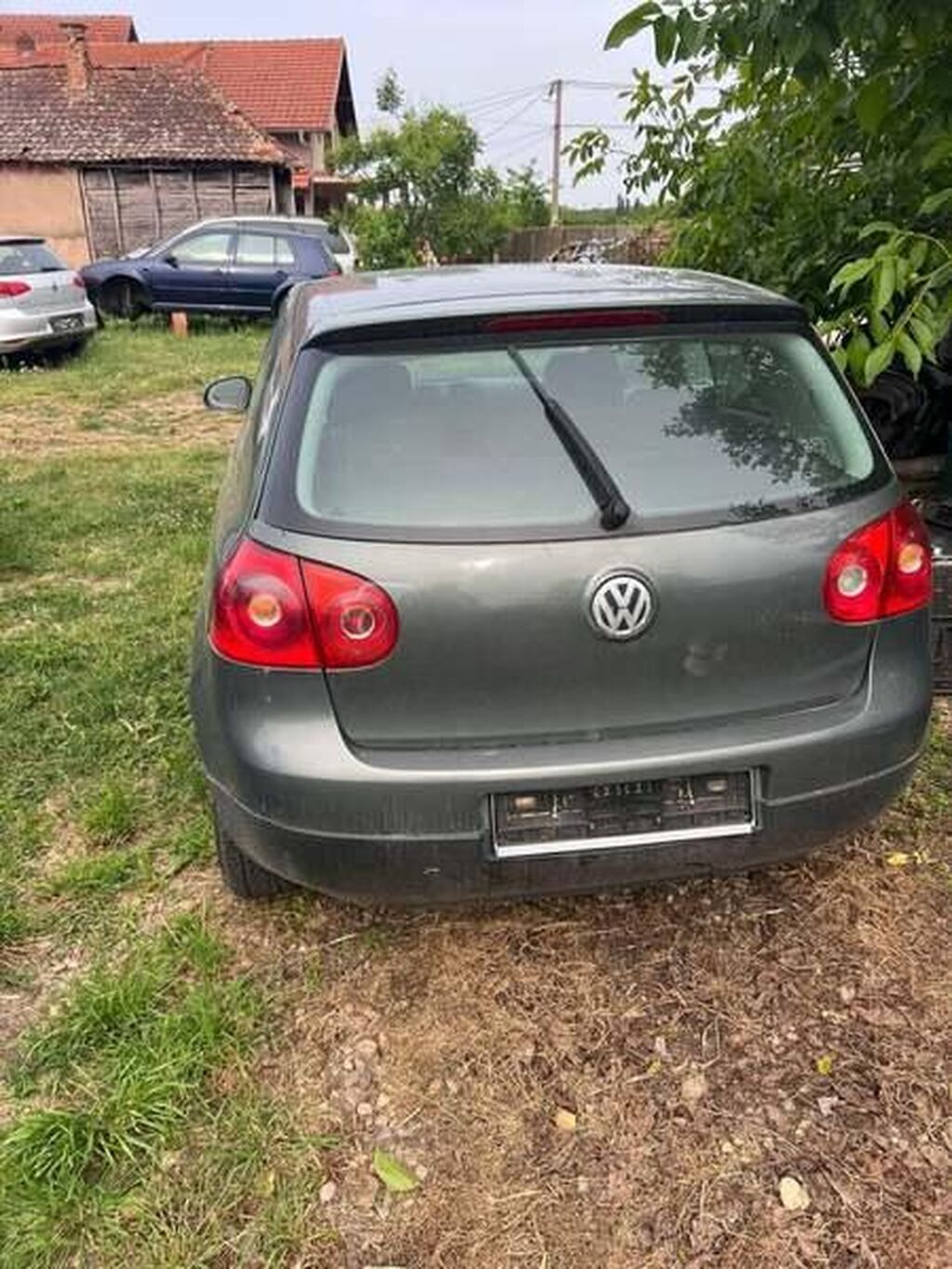 EGR VENTIL ZA VOLKSWAGEN GOLF 5 | EGR ventil za VW Gol 5, 1.9 TDI, 5