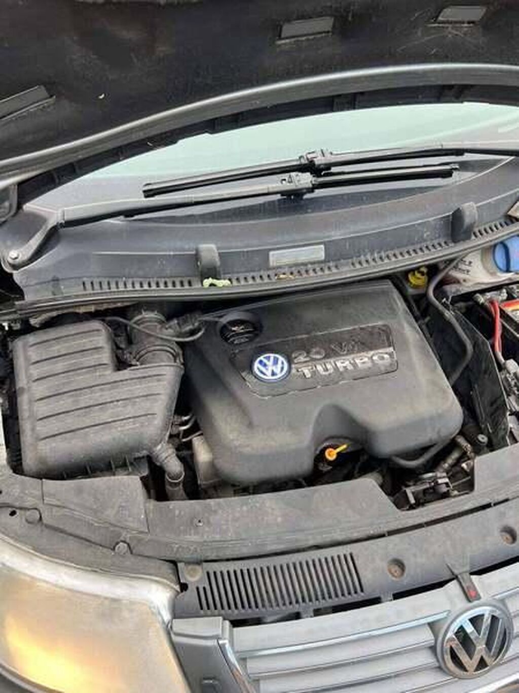 EGR VENTIL ZA 1.8T MOTOR ZA VOLKSWAGEN SHARAN | EGR ventil za VW