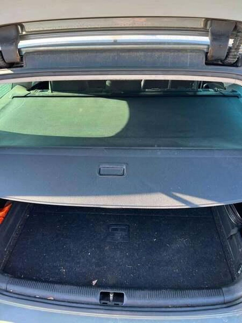 EGR VENTIL ZA VOLKSWAGEN PASSAT B6 | EGR ventil za VW Passat B6, 2.0