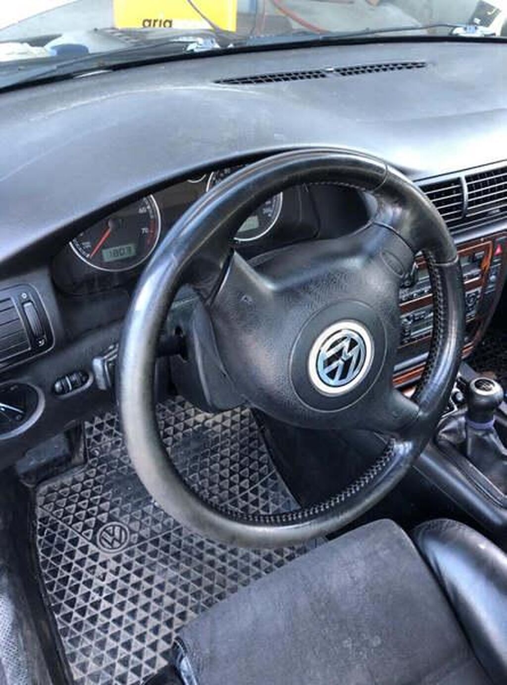 PASSAT B5.5 V5 NEBO ZA VOLKSWAGEN PASSAT B5.5 | Passat B5.5 V5
