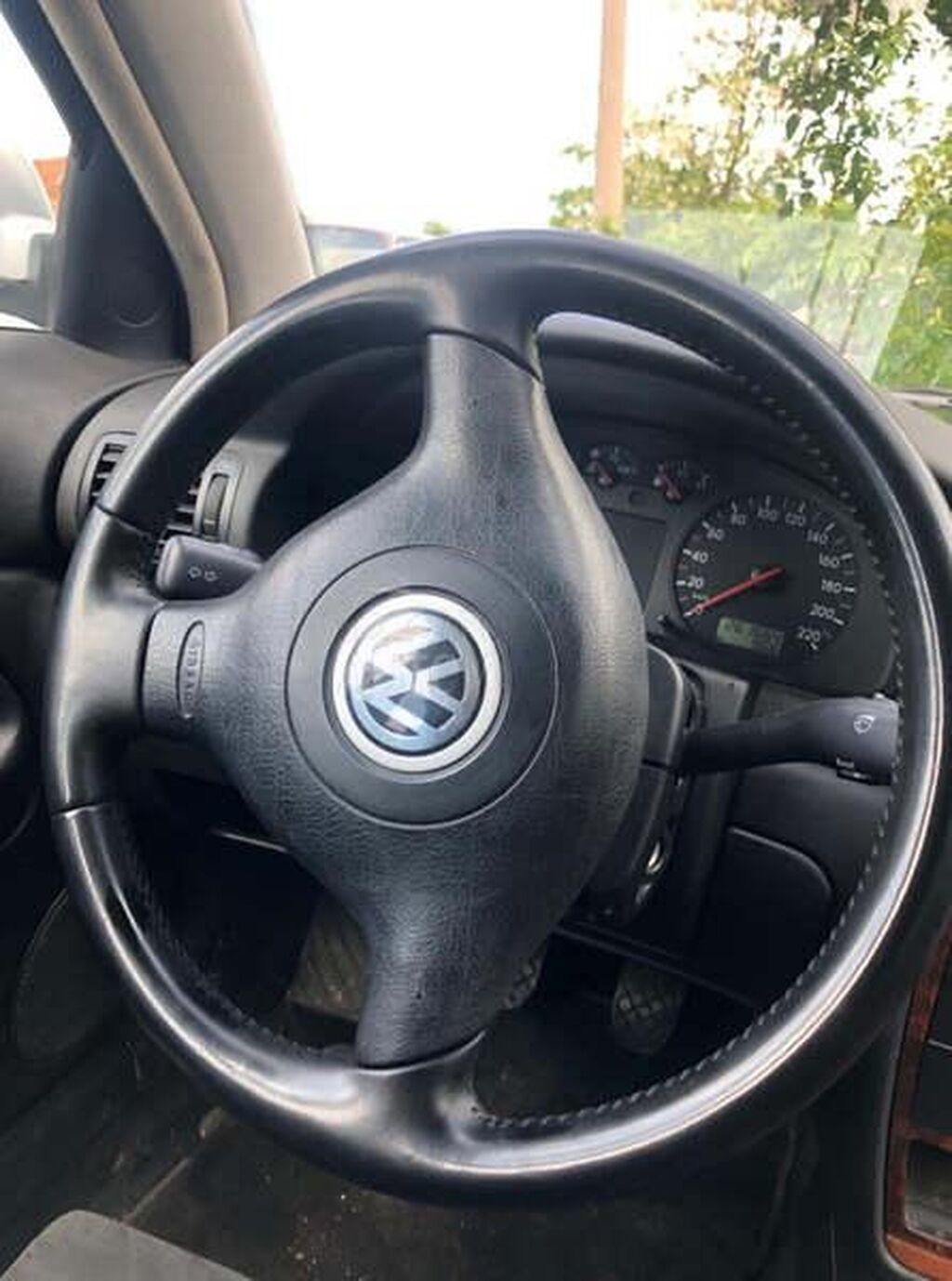 PASSAT B5 1.9 NEBO ZA VOLKSWAGEN PASSAT B5 | Passat B5 1.9 TDI Bosch