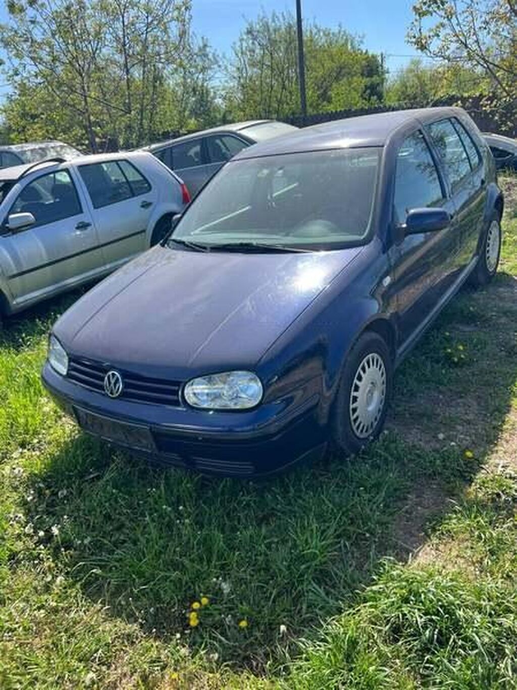 VEZNI LIM ZA VOLKSWAGEN GOLF 4 | Vezni lim za VW Golf 4, 1.4 16v