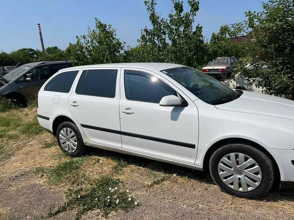 MULTIMEDIJA / RADIO ZA ŠKODA OCTAVIA | Radio za Škoda Octavia (9)