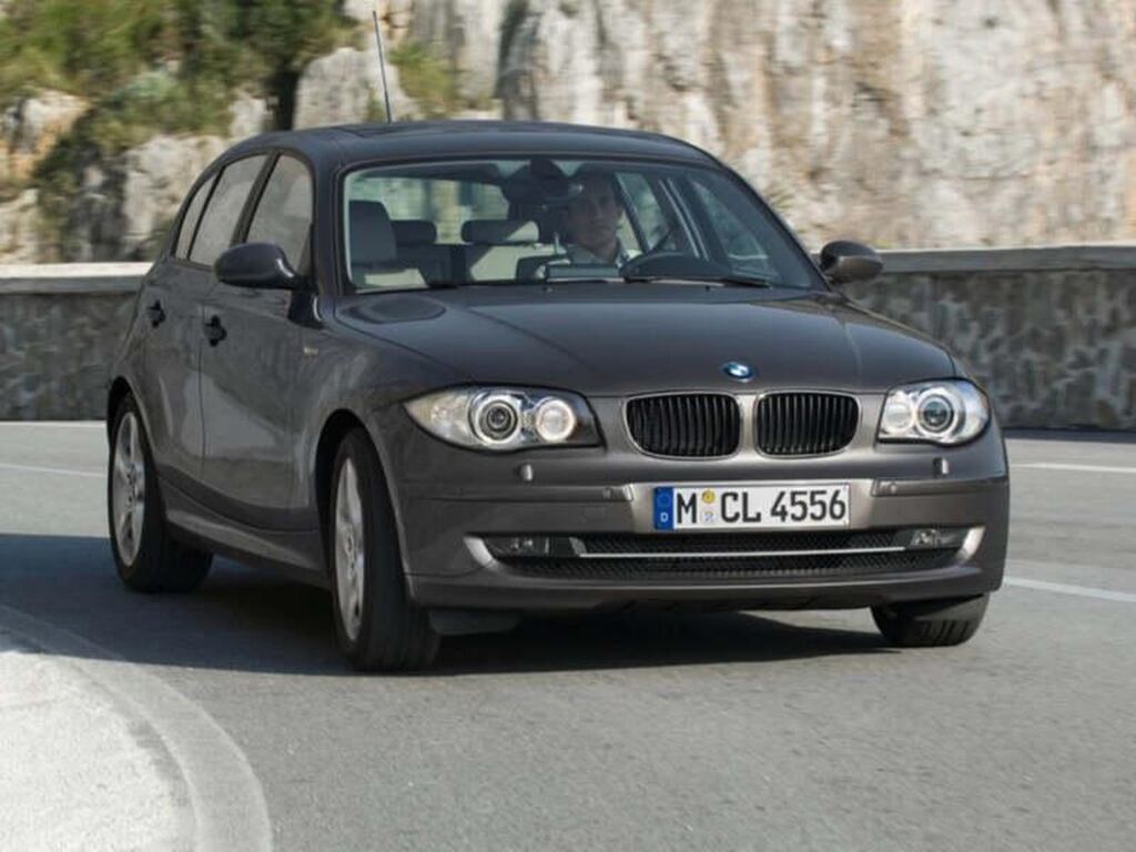 DELOVI ZA BMW SERIJA 1 E87 | Novi i polovni delovi za BMW serija 1