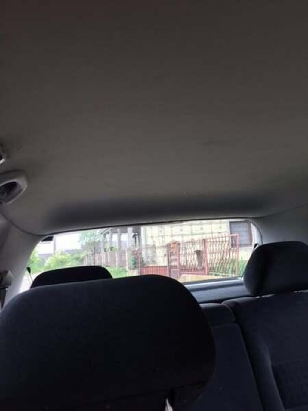 NEBO ZA VOLKSWAGEN GOLF 4 | NEBO U ODLICNOM STANJU. Pogledajte