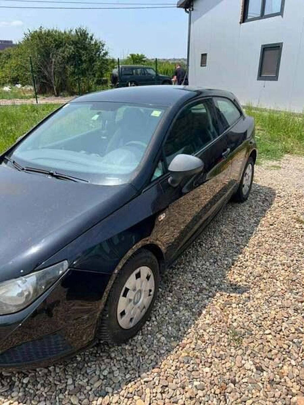 AMORTIZERI ZA SEAT IBIZA OD 2009. DO 2012. GOD. | Amortizeri za Seat