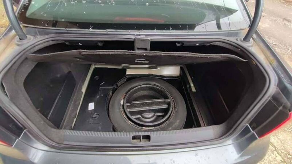 LETVA VOLANA ZA VOLKSWAGEN PASSAT B7 | Letva volana za VW Passat B7