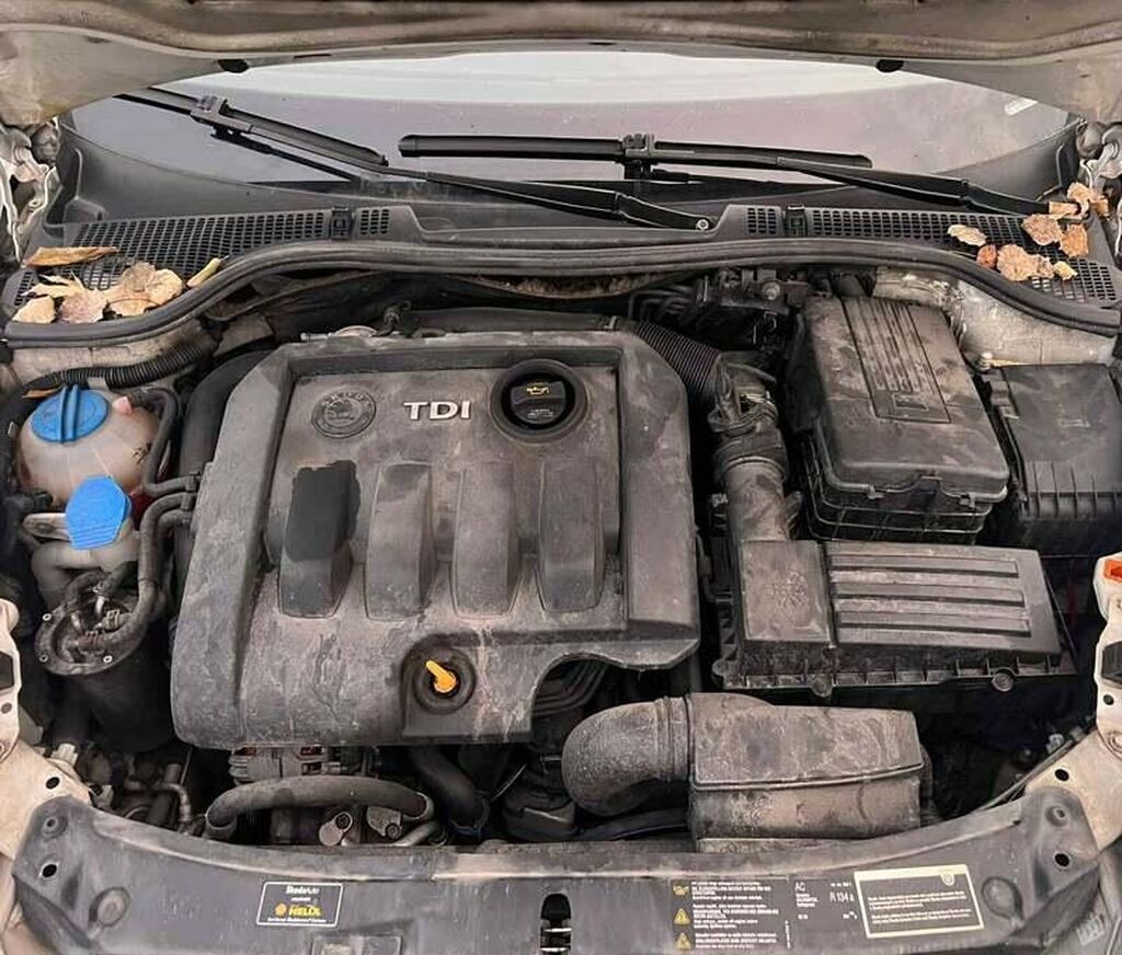 CREVA, CEVI, ŽICE, SAJLE ZA ŠKODA OCTAVIA | Creva, cevi, žicesajle