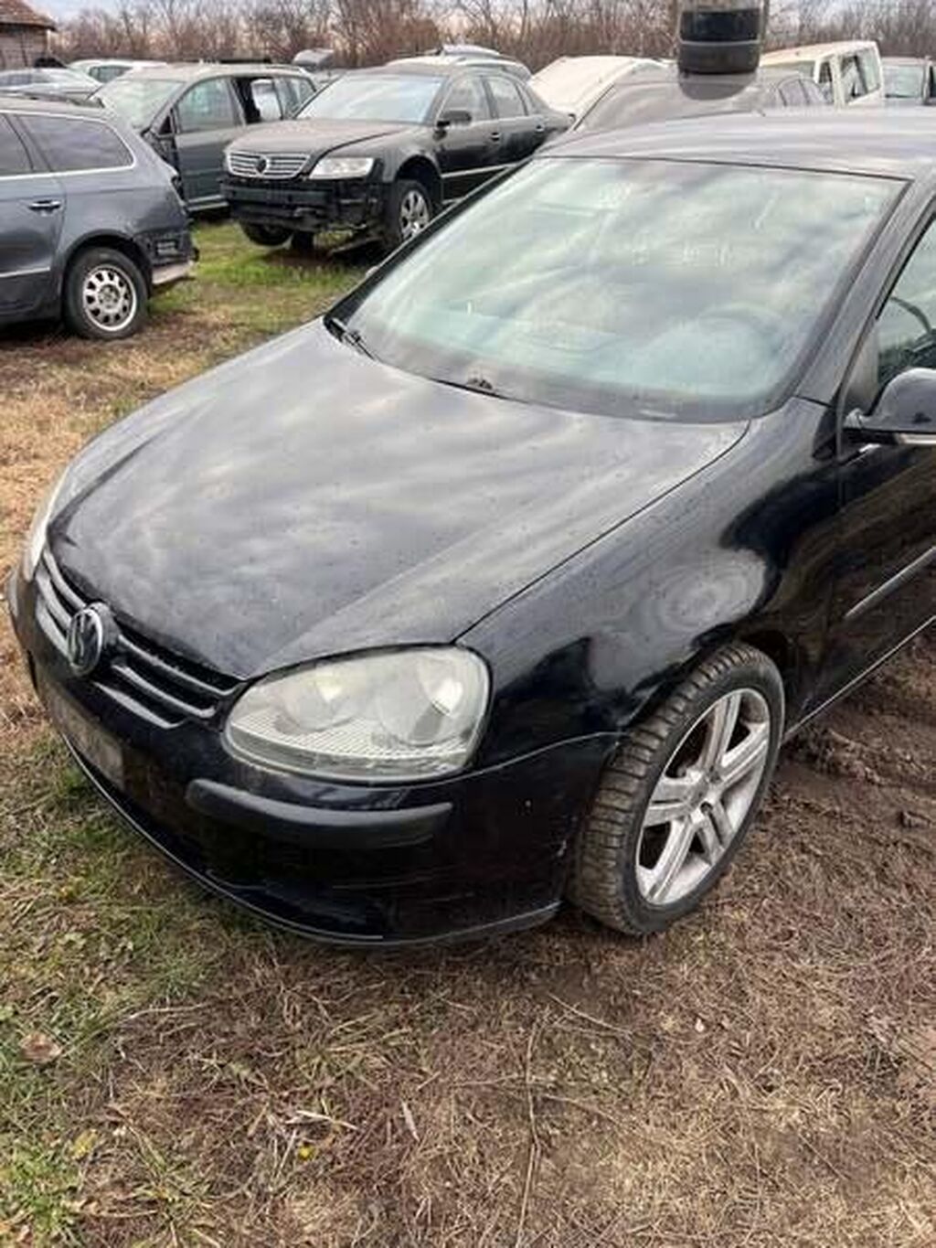 VEZNI LIM ZA VOLKSWAGEN GOLF 5 | Vezni lim za VW Golf 5, 1.9 TDI, 5