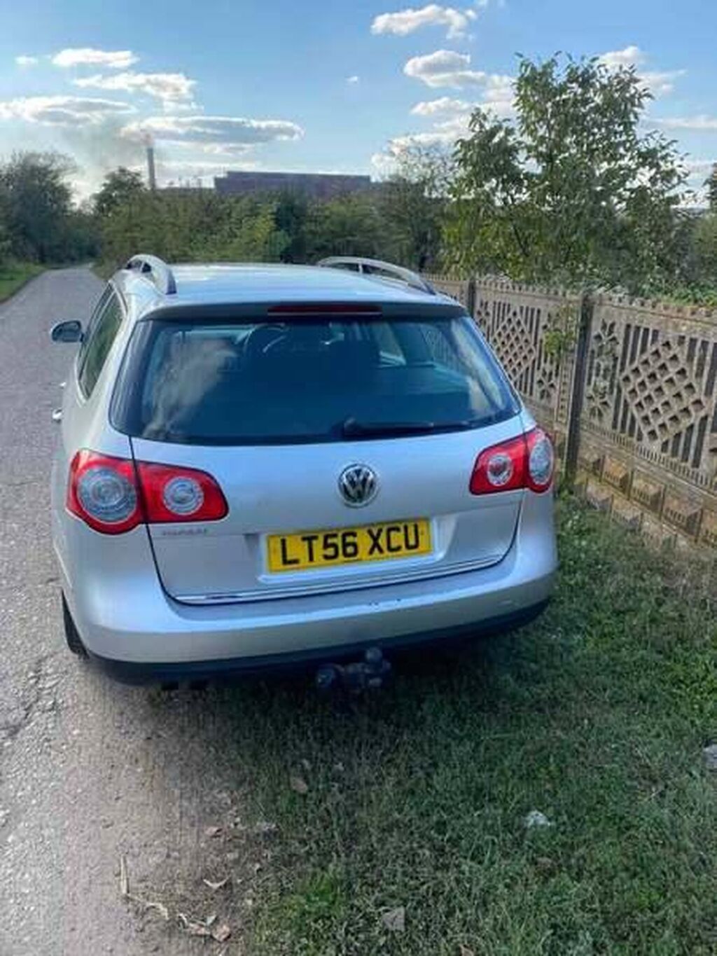 PASSAT B6 1.9 TDI NEBO ZA VOLKSWAGEN PASSAT B6 | Passat B6 1.9 TDI