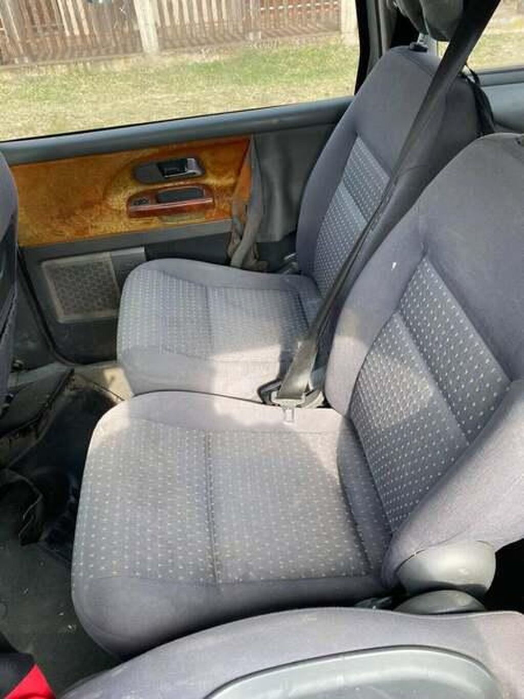 NEBO ZA SEAT ALHAMBRA OD 2000. DO 2007. GOD. | Polovni Delovi za
