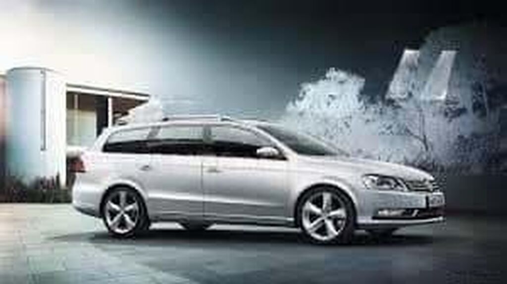 PASSAT B7 BRANIK ZA VOLKSWAGEN PASSAT B7 | Polovni Delovi za
