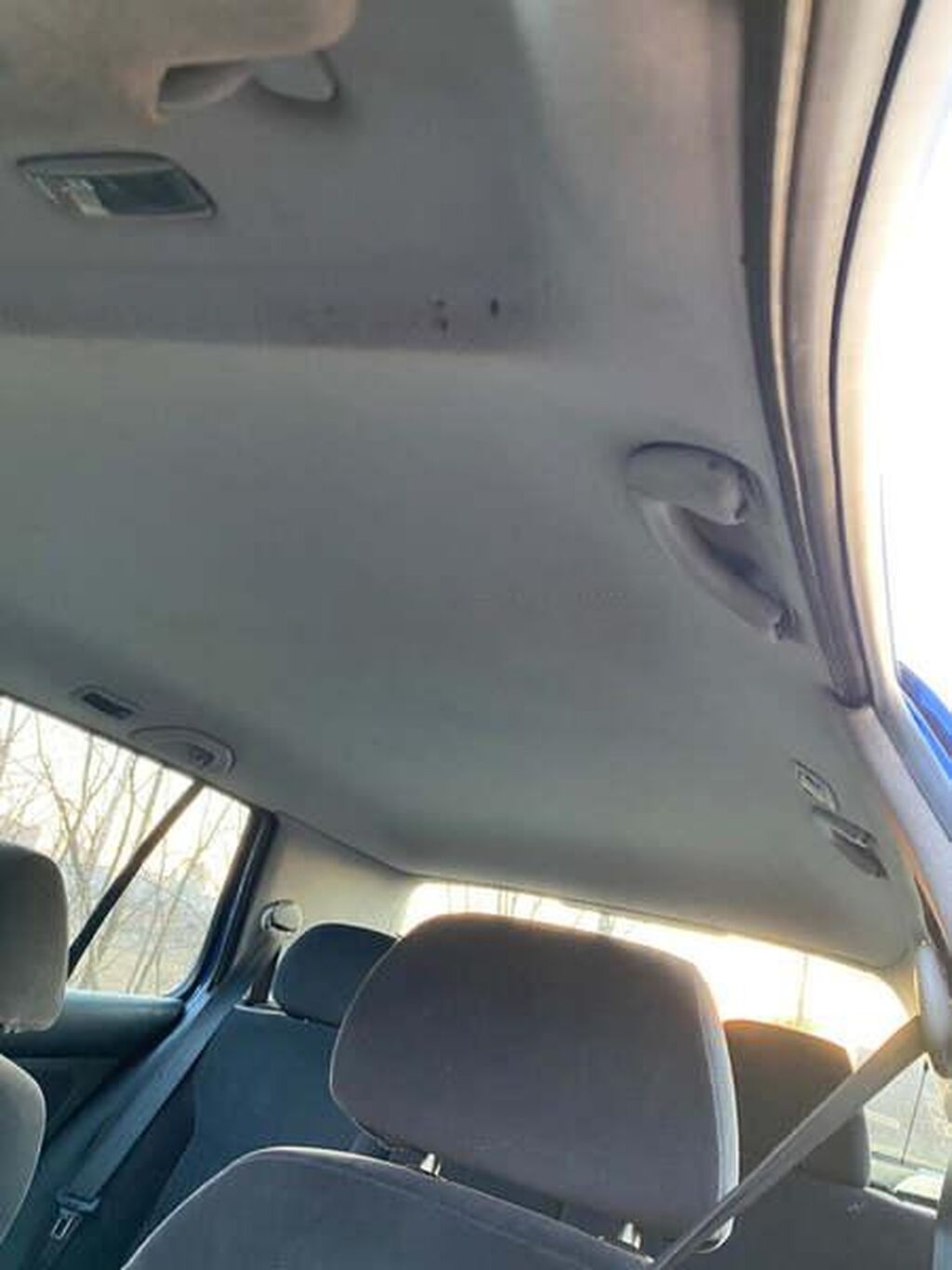 GOLF 4 1.4 16V NEBO ZA VOLKSWAGEN GOLF 4 | Golf 4 1.4 16v delovi