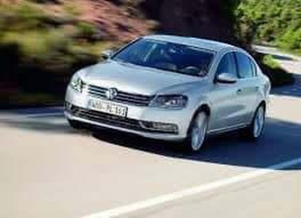 SET KVACILA B7 ZA VOLKSWAGEN PASSAT B7 | Polovni Delovi za