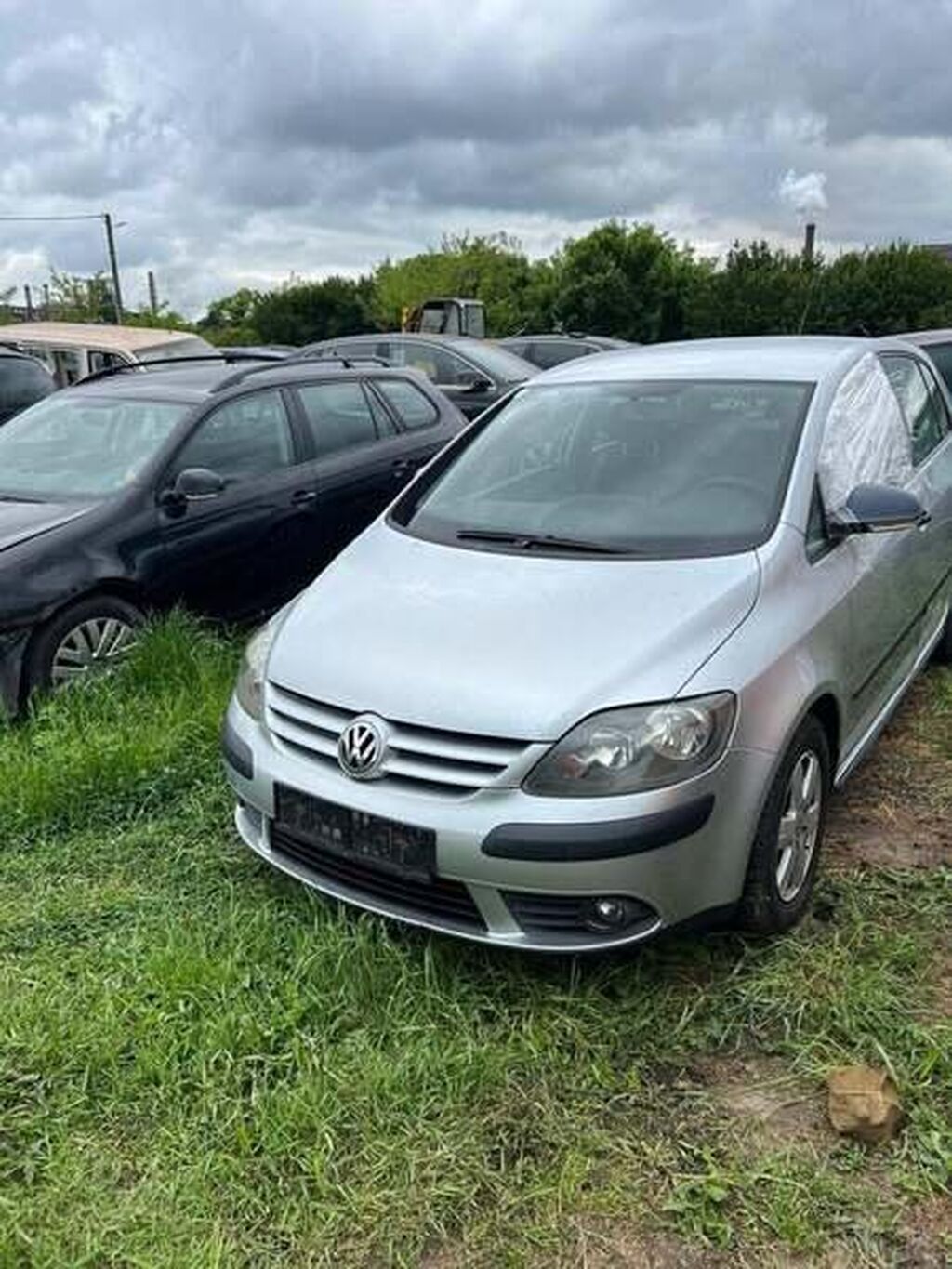 VEZNI LIM ZA VOLKSWAGEN GOLF PLUS | Vezni lim za VW Golf Plus, 1.9