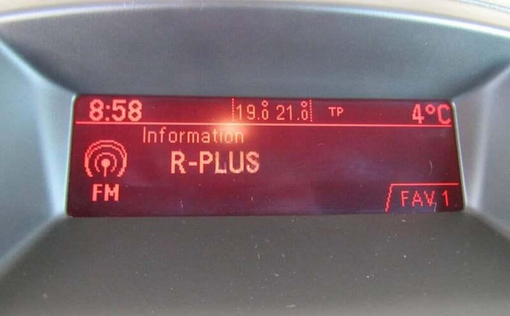 DISPLAY ZA OPEL INSIGNIA | Polovni originalni delovi za Opel