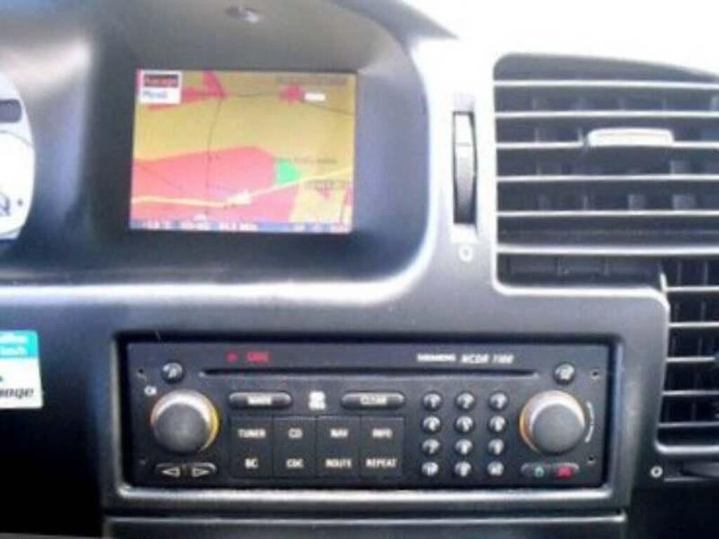 NAVIGACIJA ZA OPEL ZAFIRA | Polovni originalni delovi za Opel Zafira