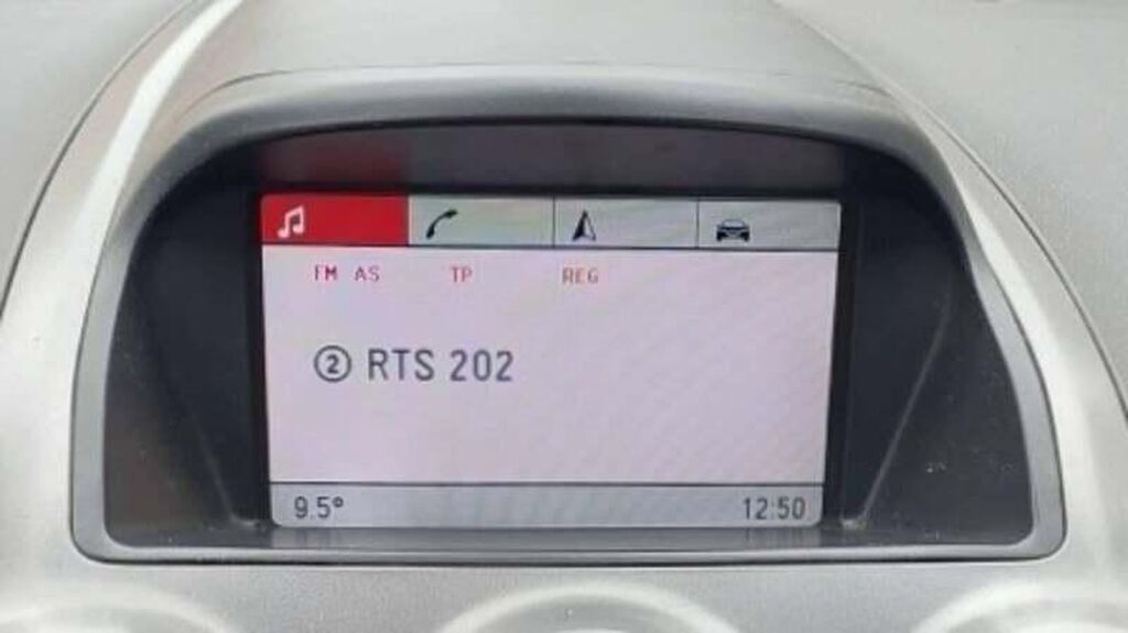 NAVIGACIJA DVD 100 ZA OPEL ANTARA | Polovni originalni delovi za