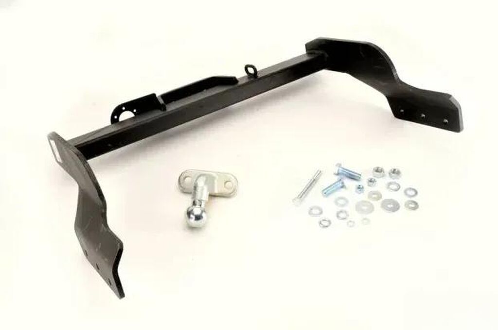 KUKA ZA VUCU FORD TRANSIT | SVI DELOVI SU NOVI I ORIGINALNI!