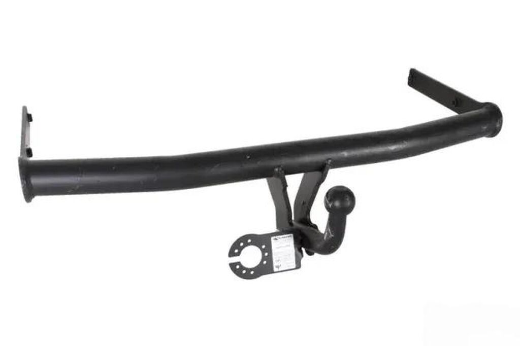 KUKA ZA VUCU VW POLO IV 4 | SVI DELOVI SU NOVI I ORIGINALNI!