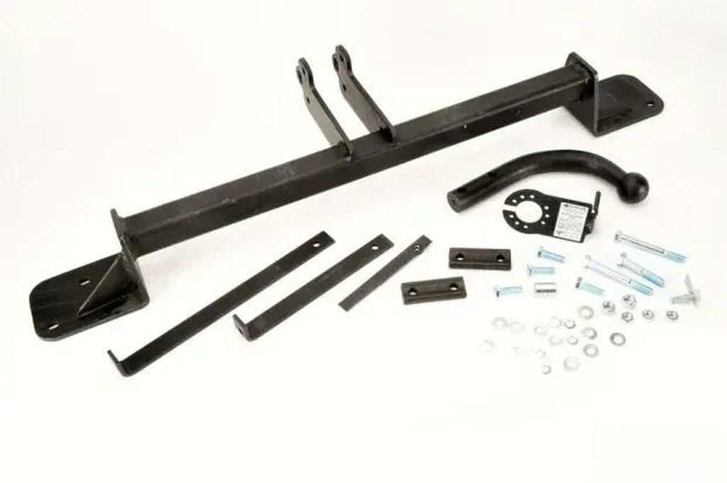 KUKA ZA VUCU FIAT GRANDE PUNTO | SVI DELOVI SU NOVI I ORIGINALNI!