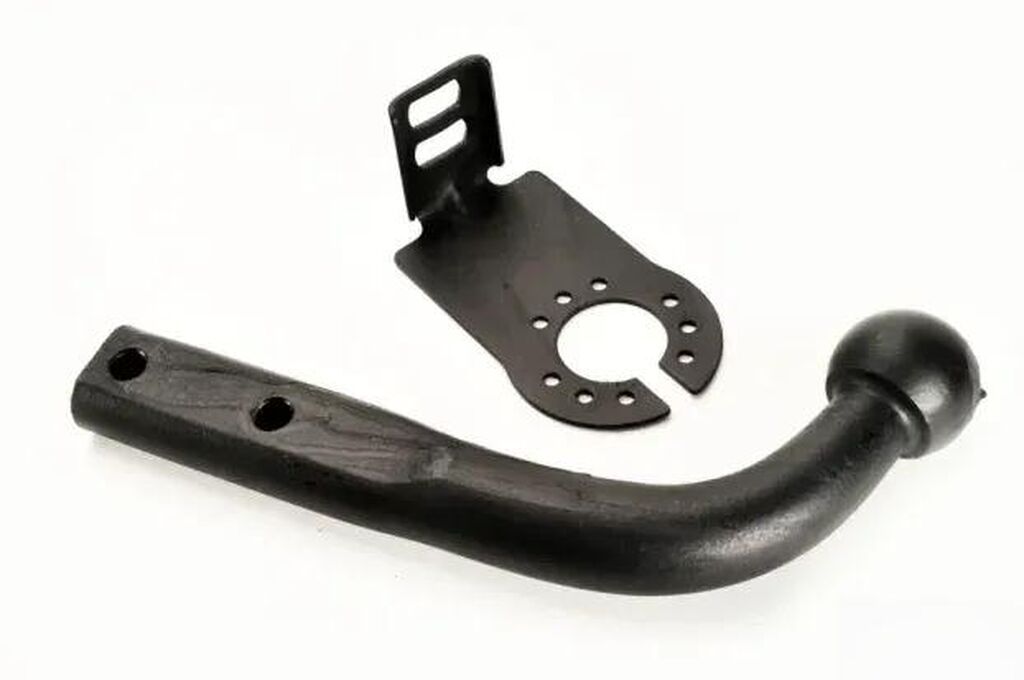 KUKA ZA VUCU GOLF IV 4 | SVI DELOVI SU NOVI I ORIGINALNI!