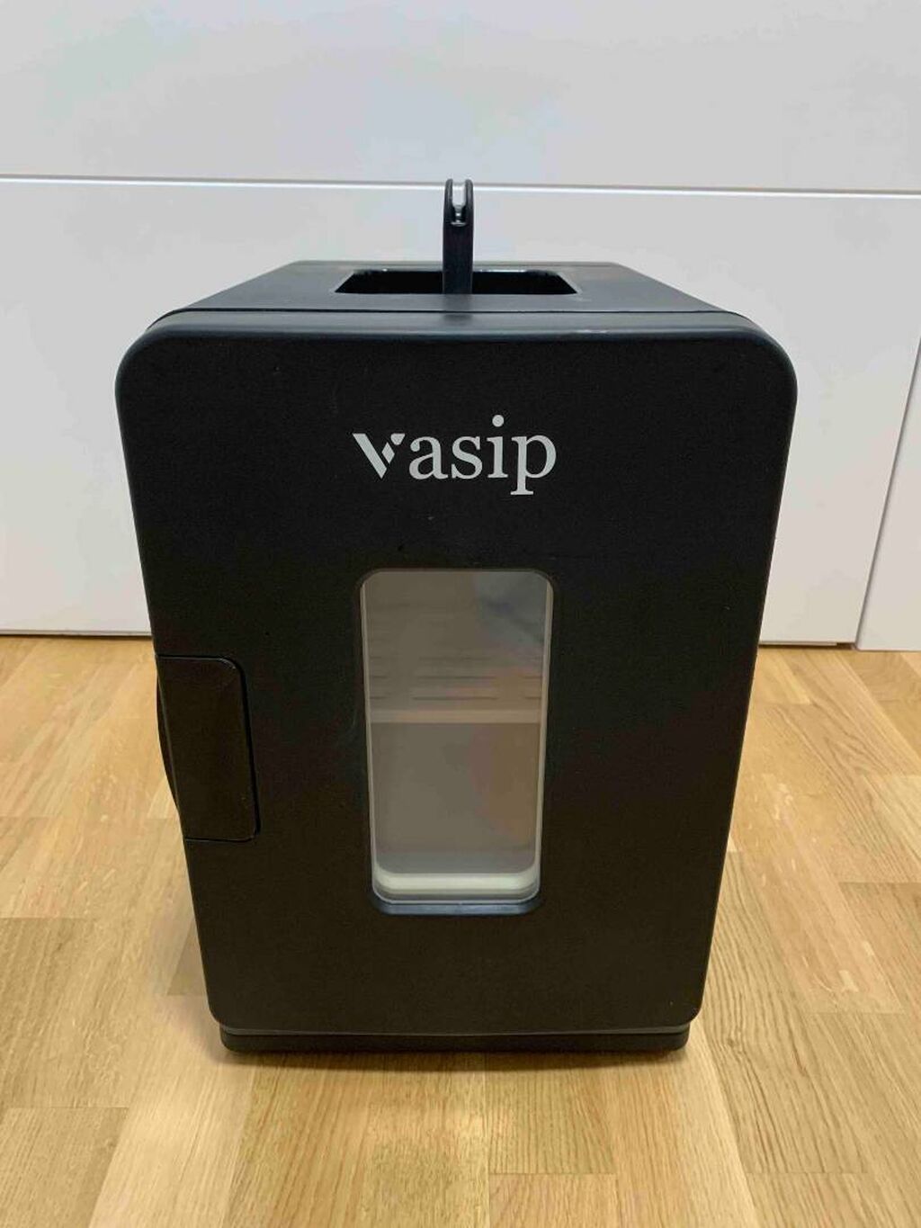 Vasip mini frizider - 12v 220v - extra Fantastican mini frizider