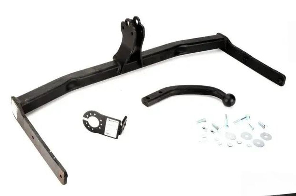 KUKA ZA VUCU SEAT IBIZA III 3 | SVI DELOVI SU NOVI I ORIGINALNI!