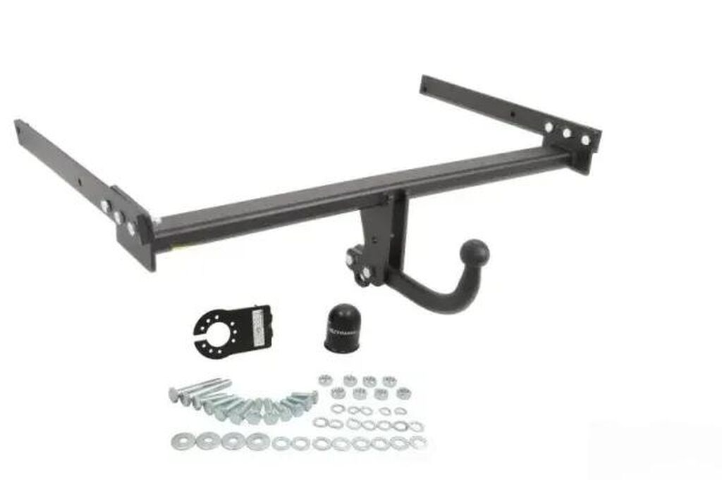 KUKA ZA VUCU FORD KUGA | SVI DELOVI SU NOVI I ORIGINALNI!
