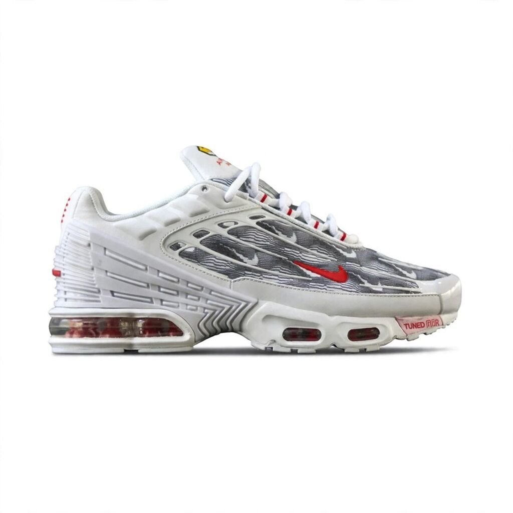 Nike Air Max Plus 3 (Tuned Air) - Model: Air Max Plus 3 sa Tuned Air