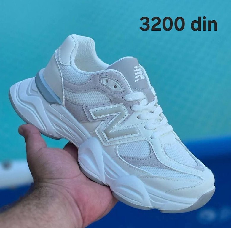 New Balance patike 9060 36-46 Cene su na slikama