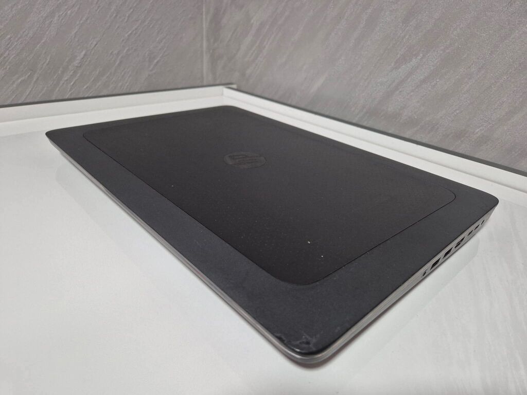    HP ZBOOK 15 G4 – VRHUNSKA MOBILNA RADNA STANICA ZA PROFESIONALCE!