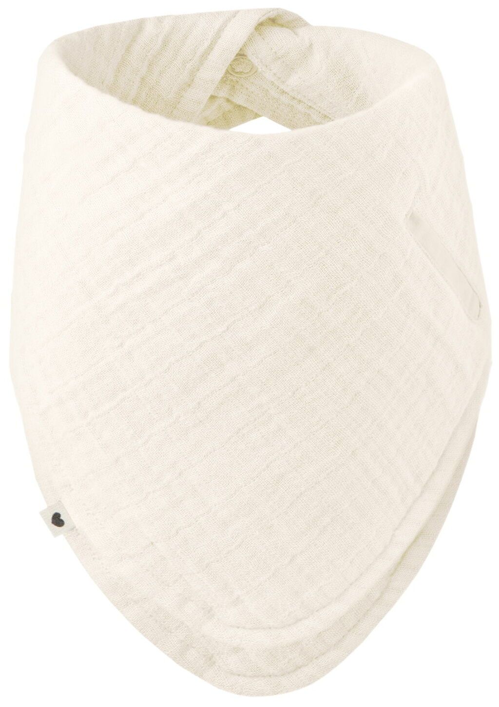 BIBS portikla bandana Ivory – šifra proizvoda: 52 Opis: - Bandana