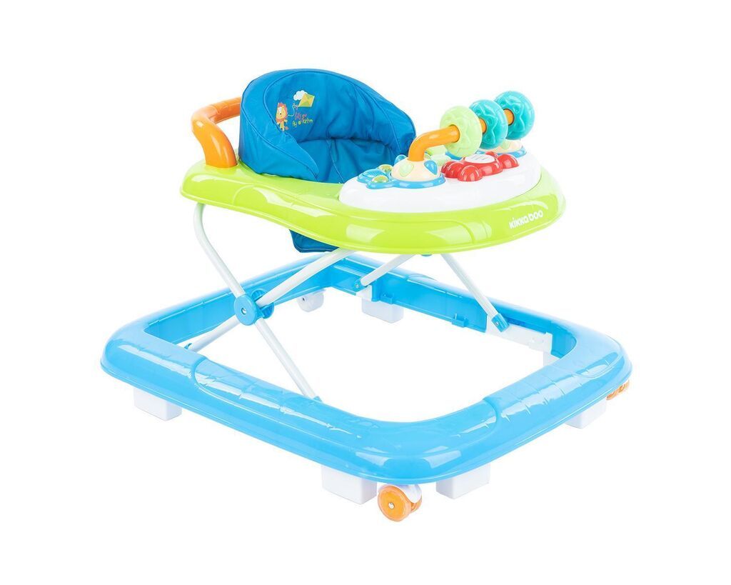 KikkaBoo Dubak Let’s go Kite – KKB3 - Dubak za bebe 6m+ do 12 kg -