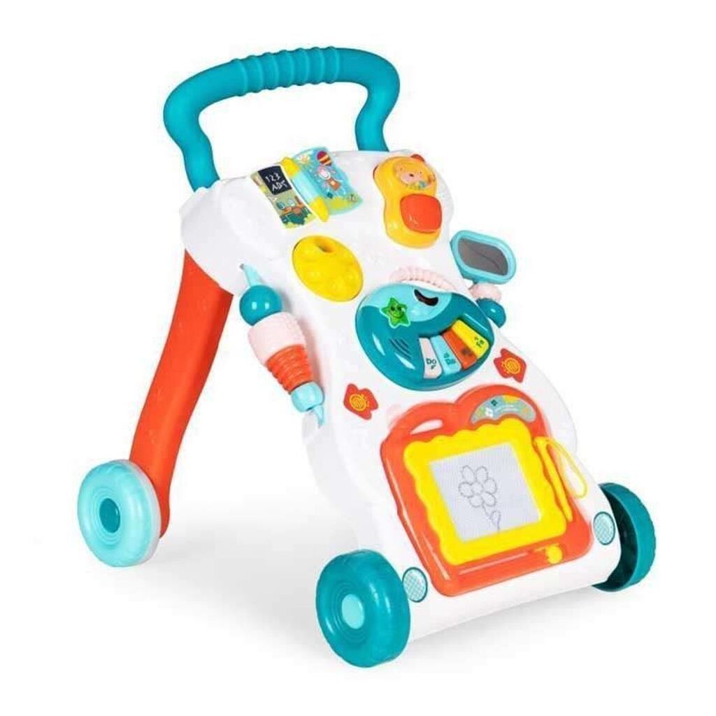 EDUKATIVNA GURALICA ECO TOYS – model HE Šifra proizvoda: HE Opis: -