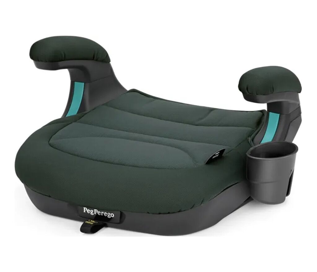 Peg Perego Auto Sedište Viaggio Shuttle (125–150 cm) – Metal Šifra
