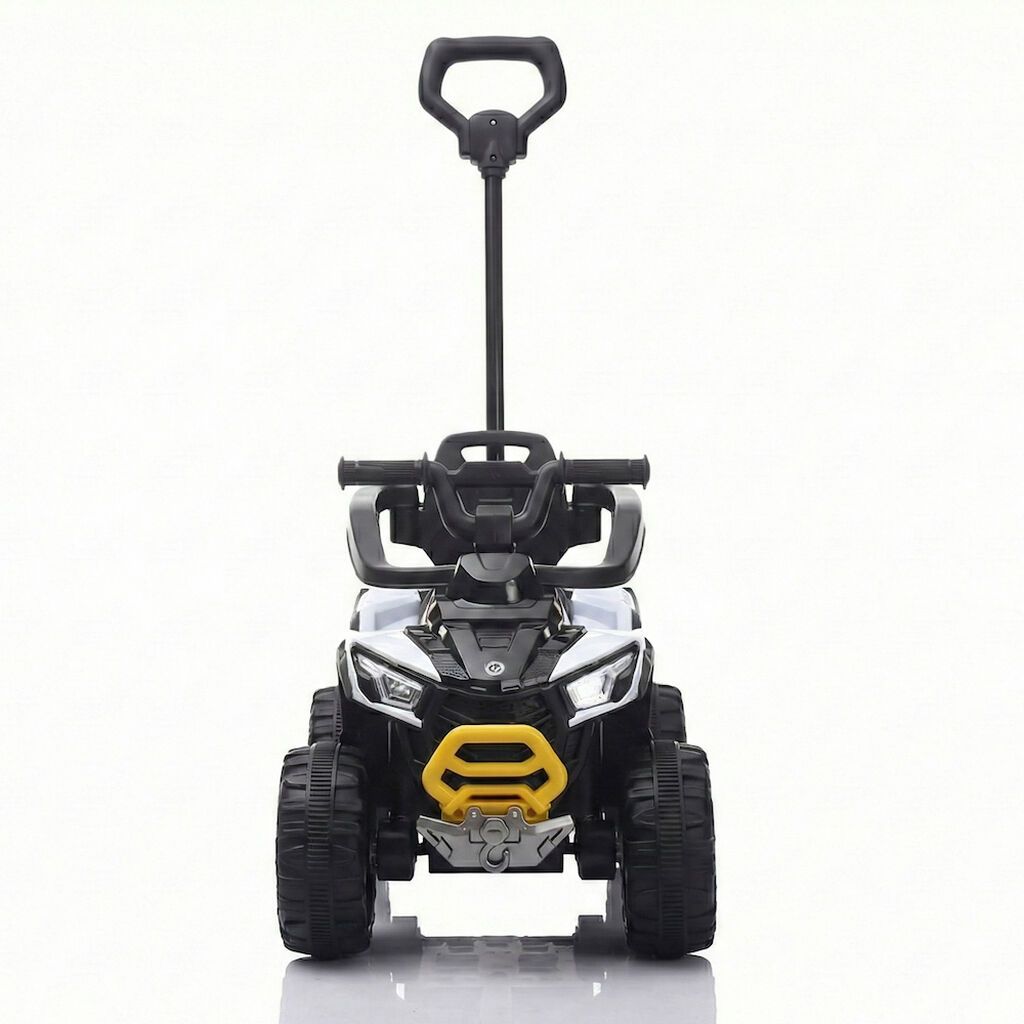 Šifra proizvoda: SM-26006B-290 Dečija Guralica Kvad off-road 2u1 sa