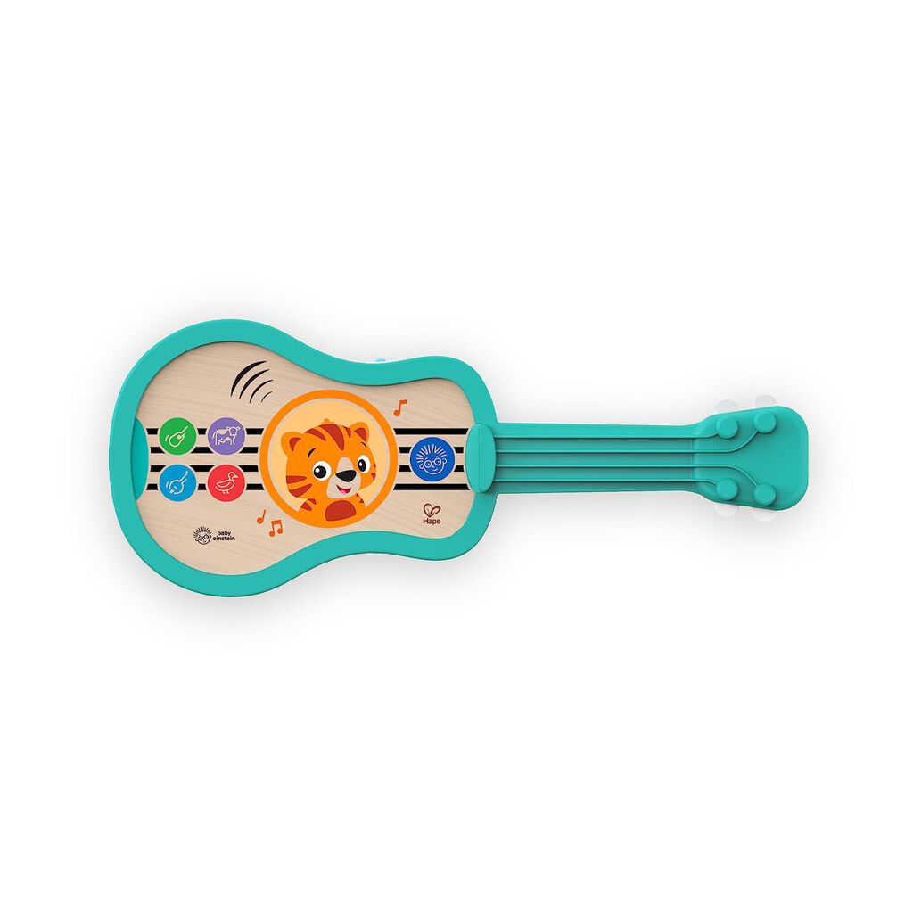 Hape gitara – Magic Touch ukulele za bebe Šifra proizvoda: 2200